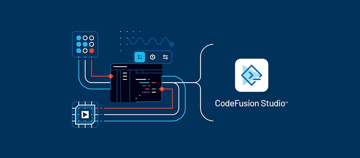 Analog Devices Introduces Expanded CodeFusion Studio™ Solution ...