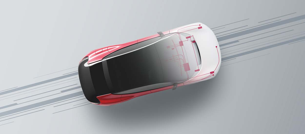 Vector Introduces Lightweight Embedded Software for Small ECUs - Electronica azi International