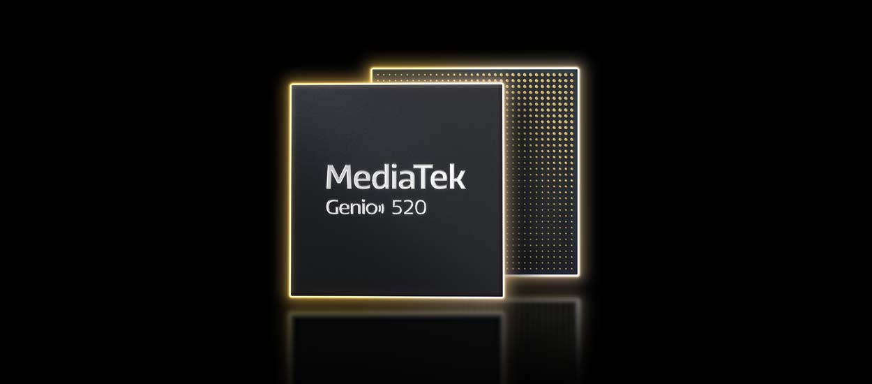 MediaTek Unveils Genio 720 and Genio 520 IoT Platforms for Generative AI Applications ...