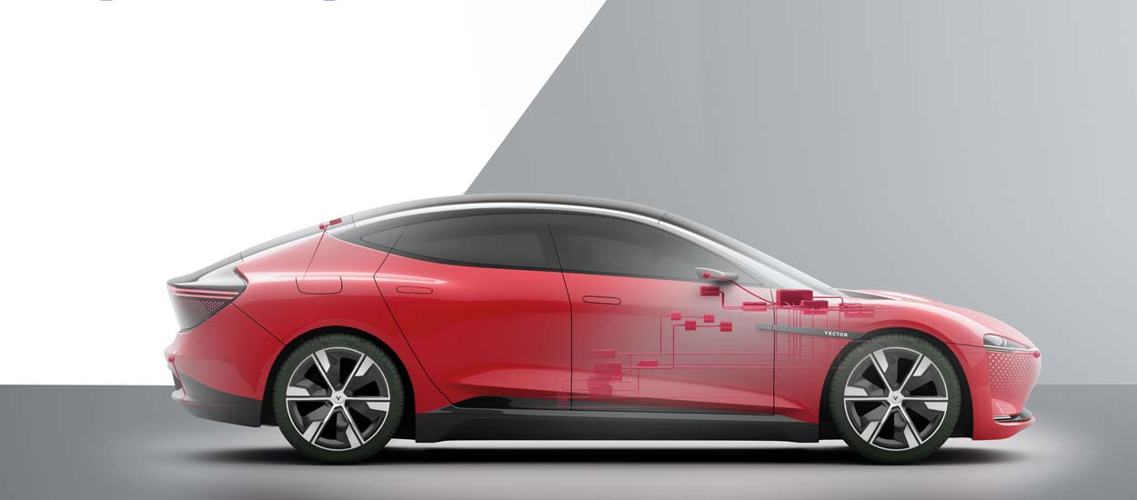 Vector Informatik And Synopsys Announce Strategic Collaboration To Advance Software Defined