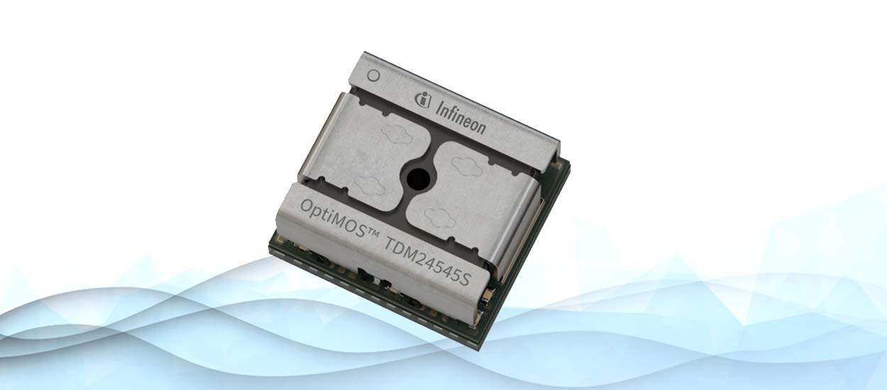 Infineon unveils next generation of high-density power modules for ...