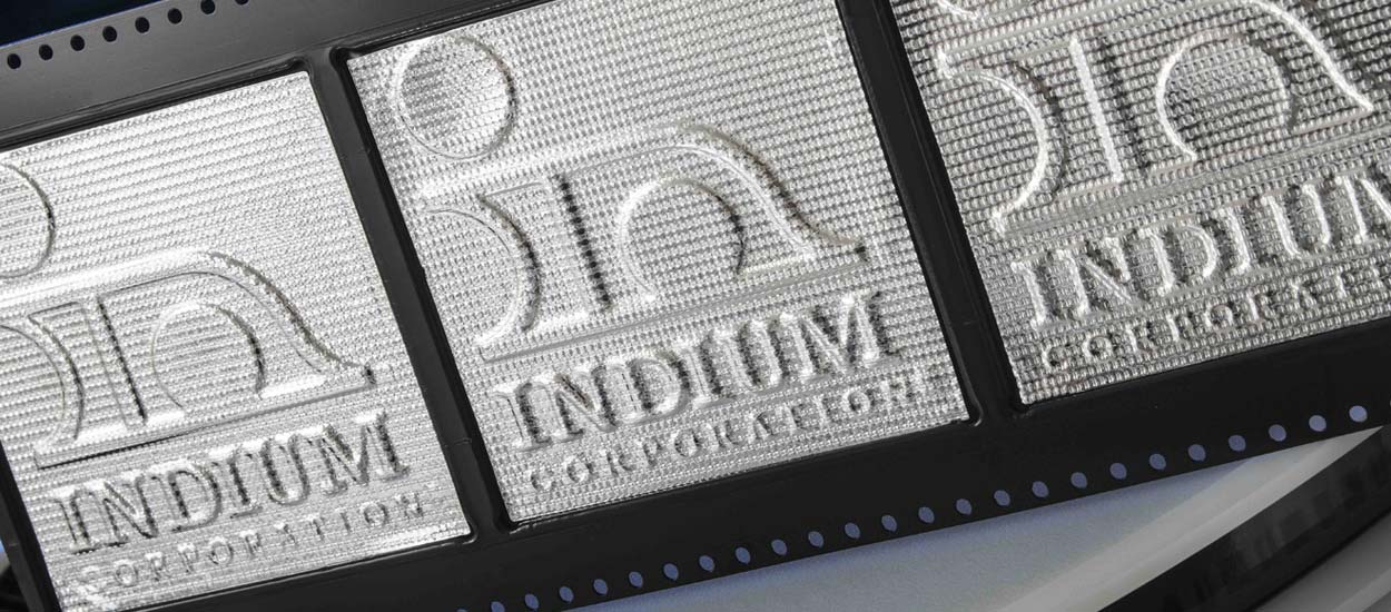 Indium Corporation to Feature New Heat-Spring® Metal TIM at SEMI-THERM ...