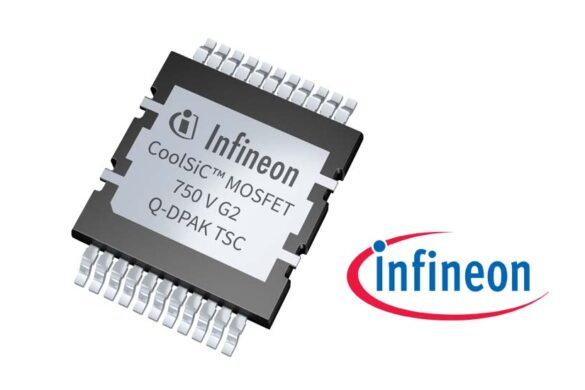 Infineon SEMPER™ NOR Flash memory family achieves ASIL-D functional ...