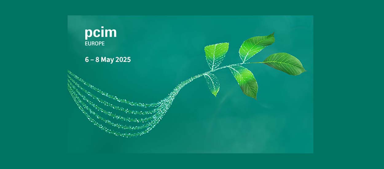 Infineon at PCIM Europe 2025: Driving decarbonization and ...