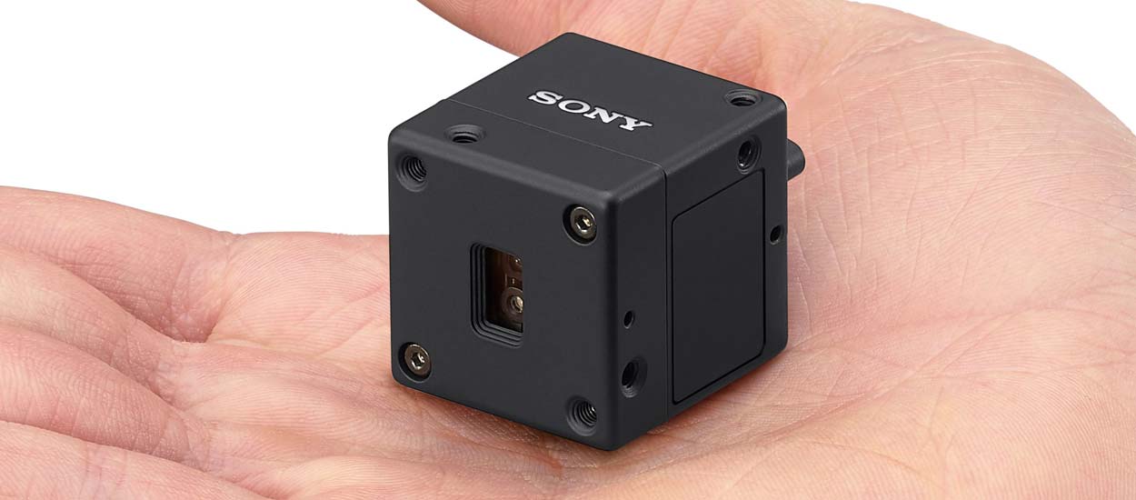 Sony Image Sensing Solutions Announces the World’s Smallest and ...