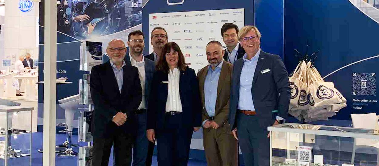 Arrow Electronics and NXP Semiconductors Collaborate to Support Prime ...