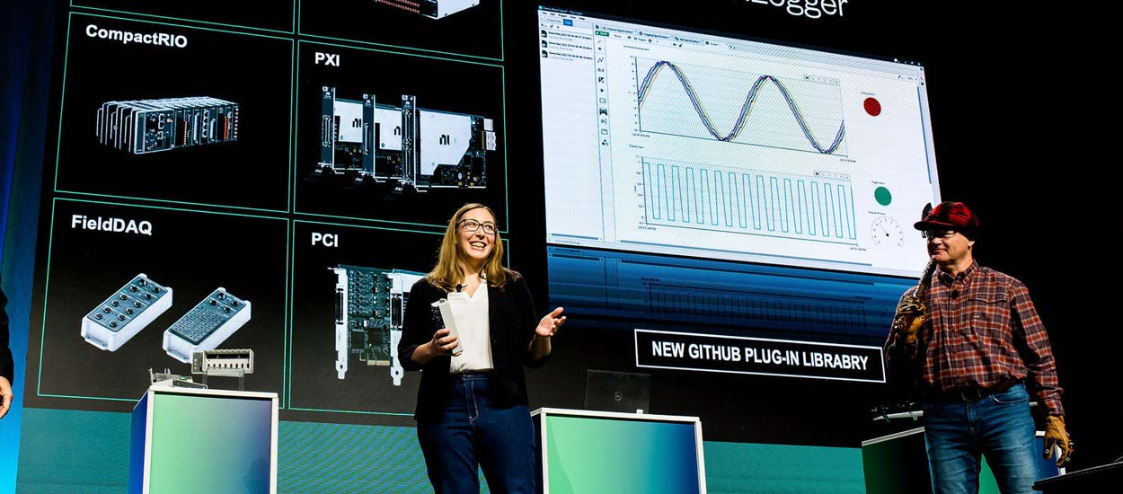 Emerson Announces Major Updates to Flagship Software at NI Connect ...