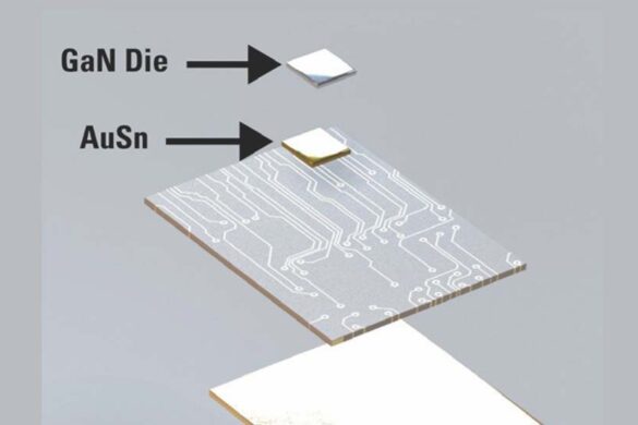 Indium Corporation Introduces New Flip-Chip Flux for Semiconductor ...