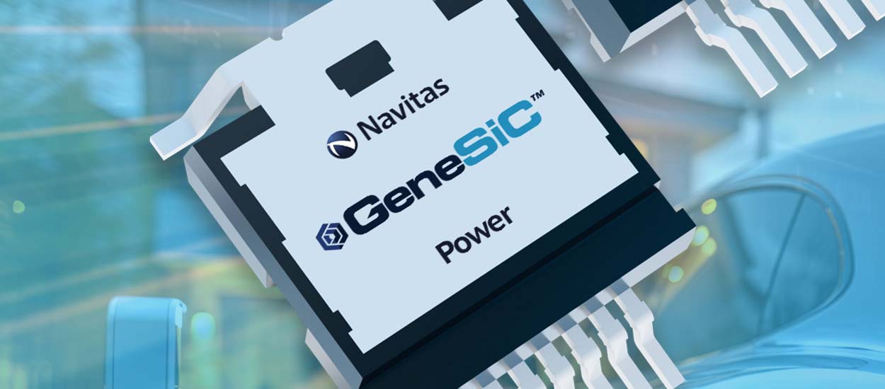 Navitas Redefines Reliability with Industry’s First Automotive ‘AEC ...