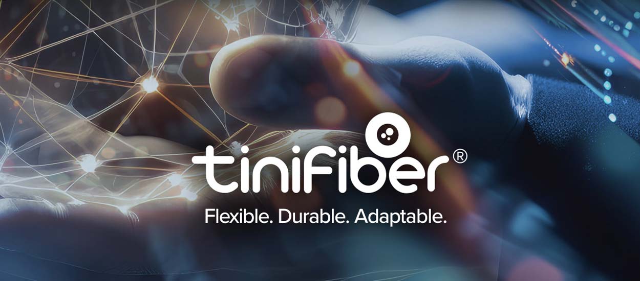 TiniFiber Unveils 2025 Forward Vision and Mission to Unleash the ...
