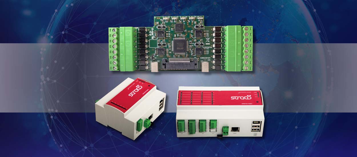 Sfera Labs Launches the new Quad RS-422 / RS-485 X2-Series Expansion ...