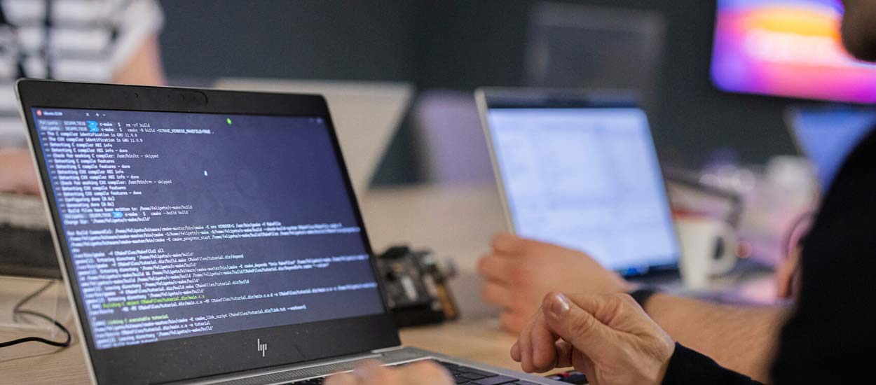 IAR toolchains upscales embedded software development workflows for Renesas MCU architectures ...