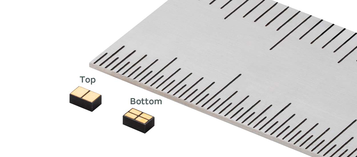 Murata Unveils World’s First Resin-Molded Thermistor (FTI Series) with ...