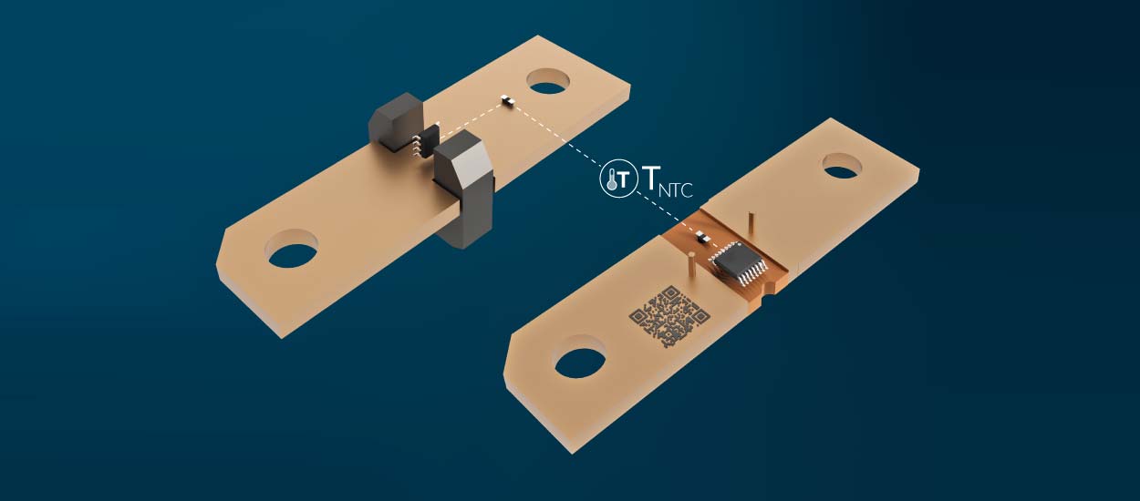 Melexis Enhances Smart IVT Hall (MLX91230) and Shunt (MLX91231) Sensors ...