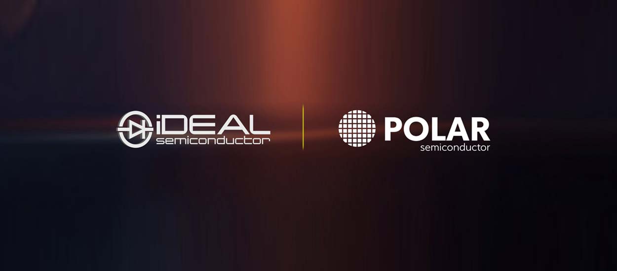 iDEAL Semiconductor Announces Polar Semiconductor as Manufacturing ...