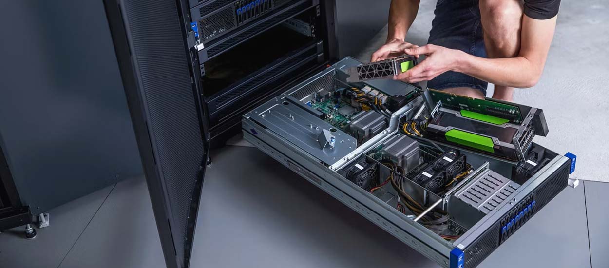 Infineon advances leading-edge 800 Volt AI data center power ...