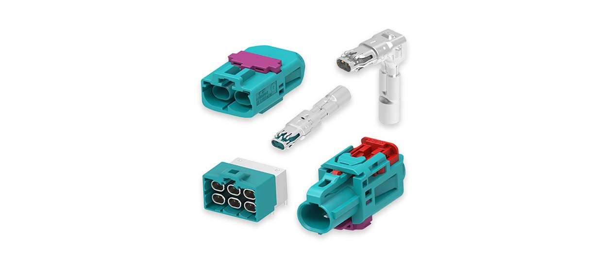 TTI Europe expands automotive portfolio with TE Connectivity’s GEMnet ...