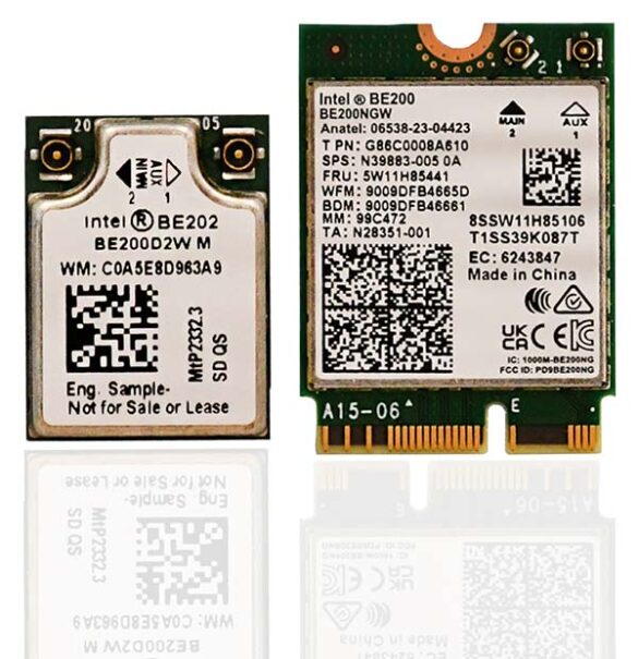 Rutronik expands its wireless portfolio with Wi-Fi 7 solutions from ...