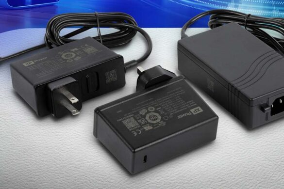 Würth Elektronik expands its MagI³C-VDMM MicroModule series ...