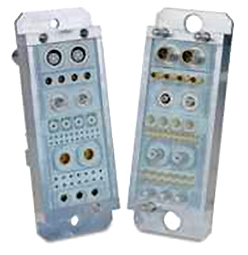 ODU Competence & Innovation - Electronica azi International